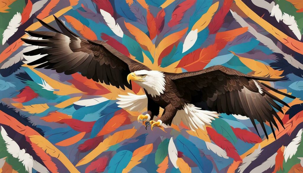 Discover How Many Feathers do Bald Eagles Have!