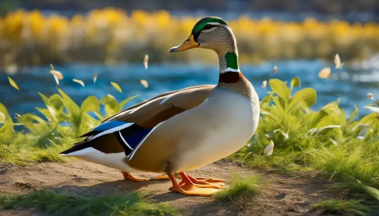 Are Ducks Yellow? Uncover the Truth About Their Colors