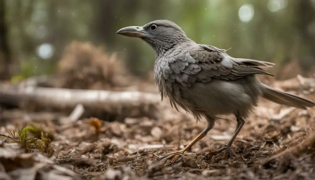 Do Birds Grow Their Feathers Back? Your Guide to Avian Molting