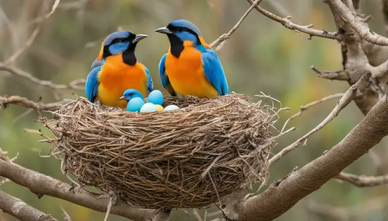 Do Birds Have Balls? Uncover Fascinating Bird Reproduction Facts