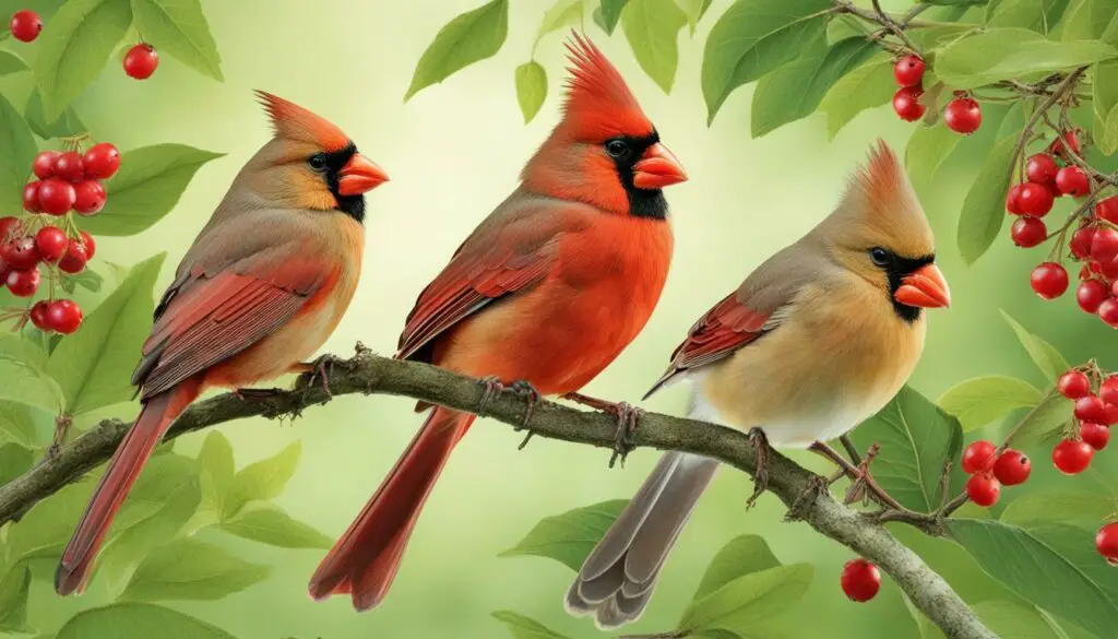 Do Cardinals Mate For Life? Uncover Nature's Secrets