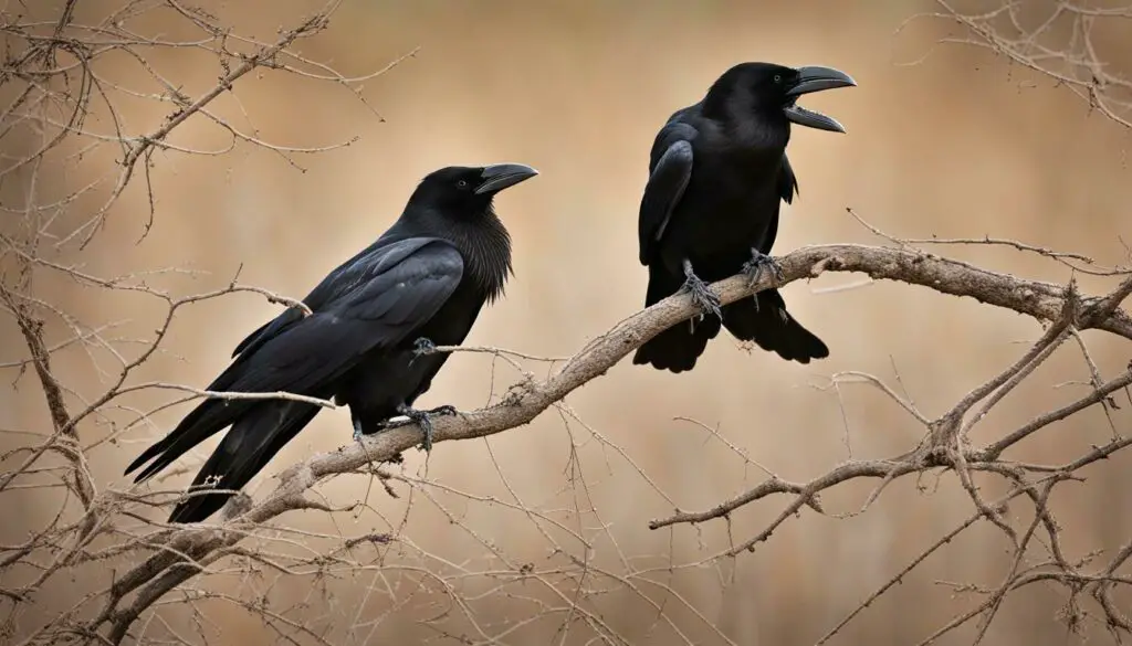 Do Crows Mate For Life? Discover the Love Life of Crows