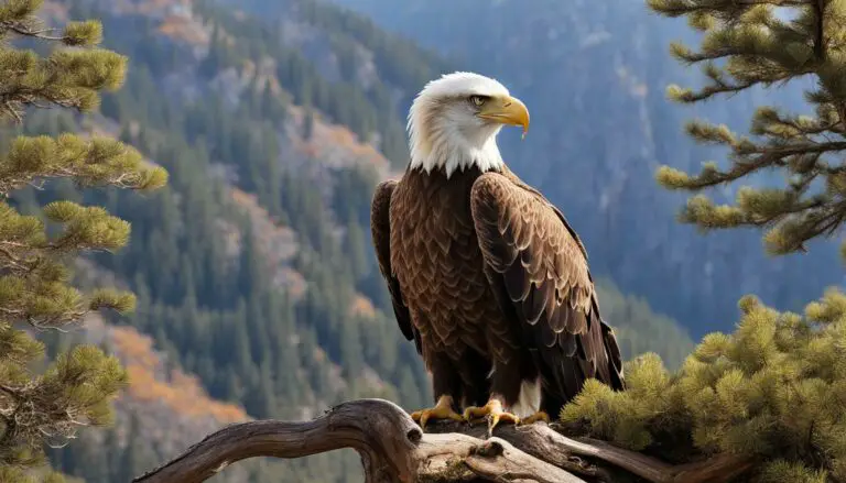 Do Eagles Attack Humans? Understand Eagle Behavior in the U.S