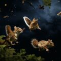 Discover Amazing Flying Squirrel Facts Today!