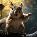 Discover the World of Flying Squirrel Predators - Fascinating Facts