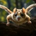 Discover the World of Flying Squirrel Predators - Fascinating Facts