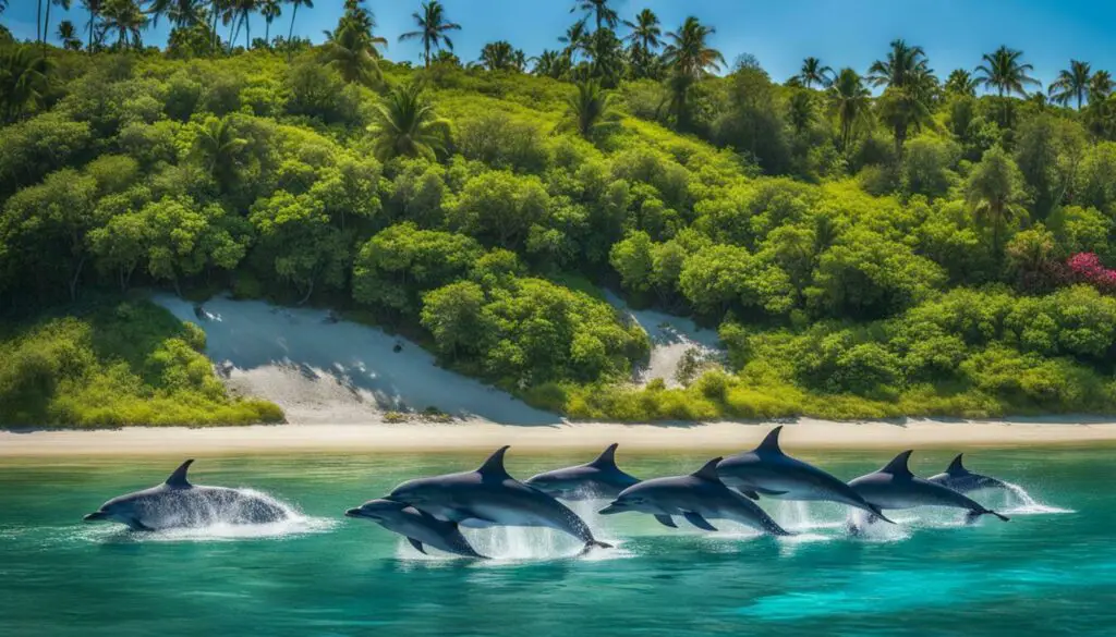 Join Dolphines Conservation Efforts: Protect Their Future Today