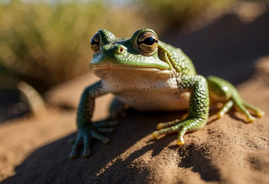 What Animals Live in the Desert: The Sand's Quirkiest Inhabitants ...