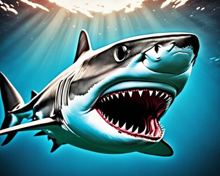 Fun Facts About Bull Sharks