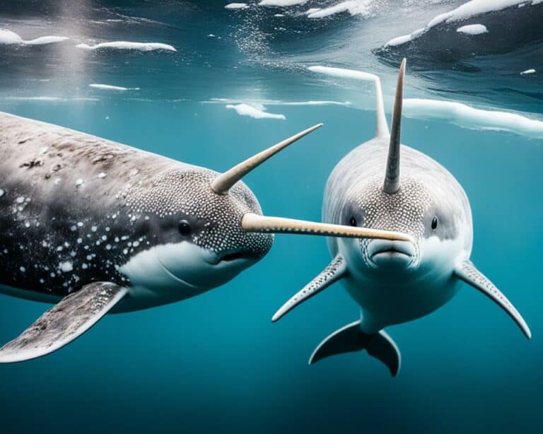 Fun Facts About Narwhals