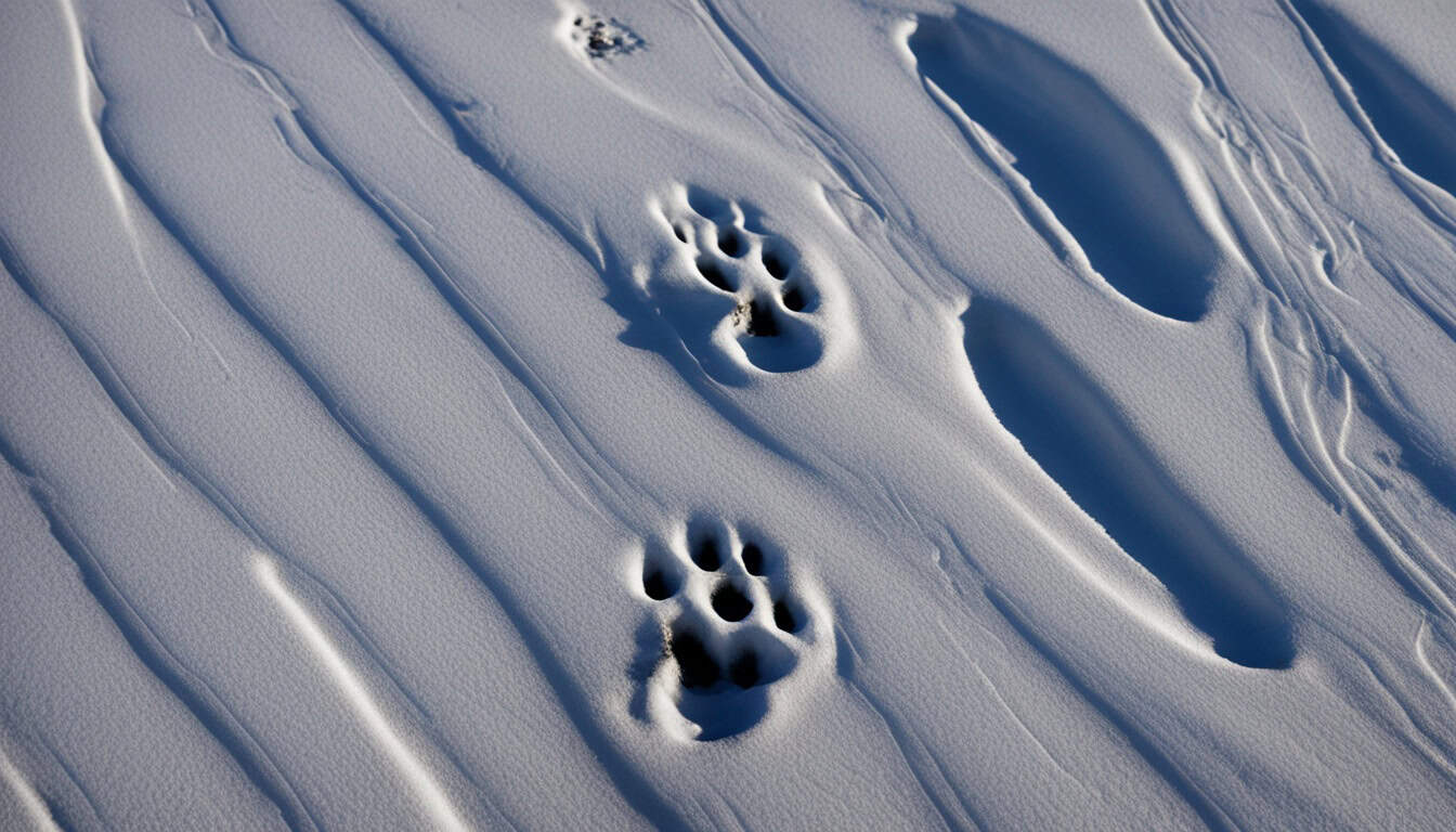 Are there any wolves in Yellowstone National Park?