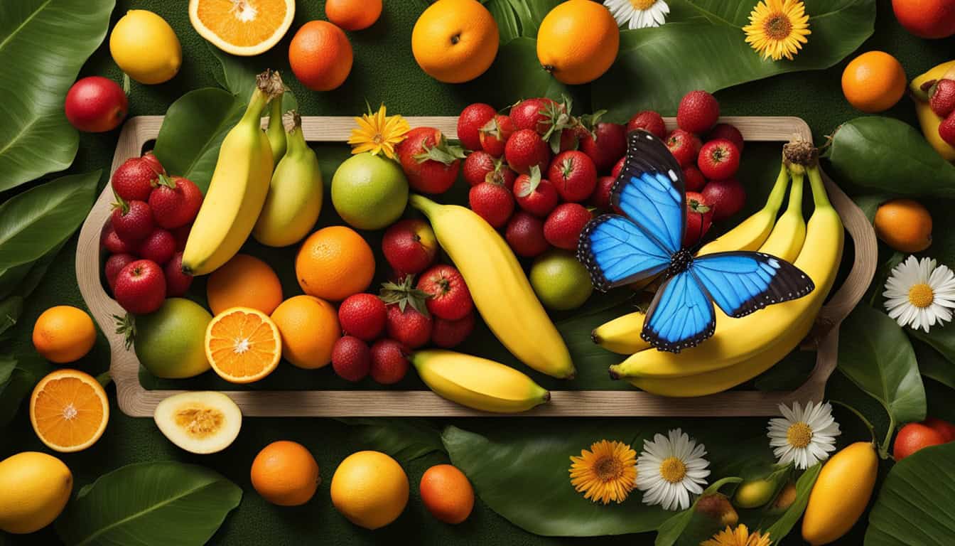 How do you attract native butterflies to your yard?