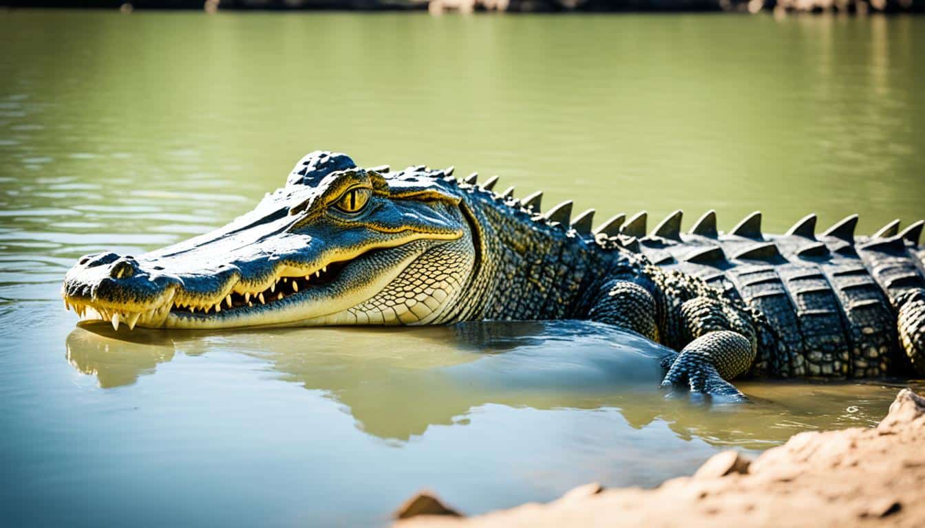Crocodile Safety: Are Crocodiles Dangerous to Humans?