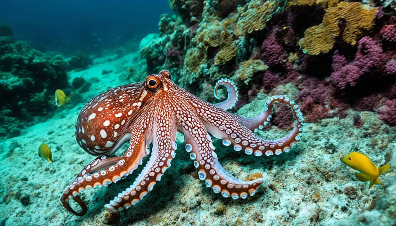 Are Octopuses Dangerous? Understanding Cephalopod Safety