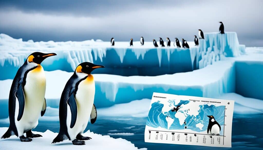 Are Penguins Endangered? Conservation Status Insights