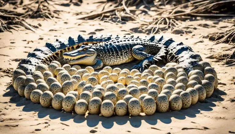 Unveiling Crocodile Reproduction Secrets – Your Guide