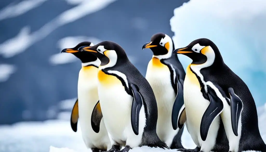Penguins' Secrets to Warmth - How Do Penguins Stay Warm?