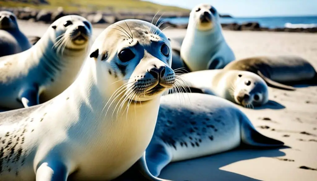 Seals and Human Interaction: Insights and Safety Tips