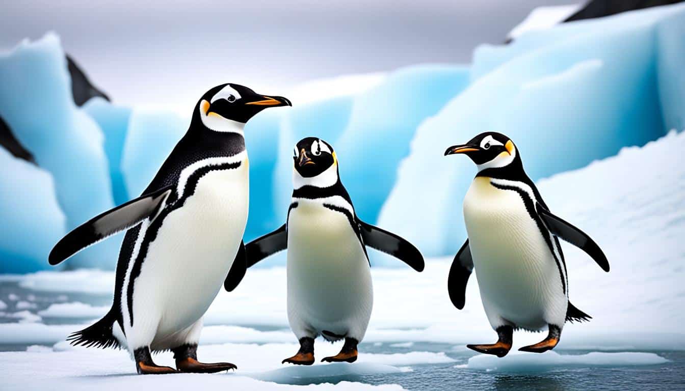 Why Penguins Waddle: Surprising Adaptation Explained