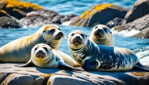 Understanding Seals: Marine Mammals Explained