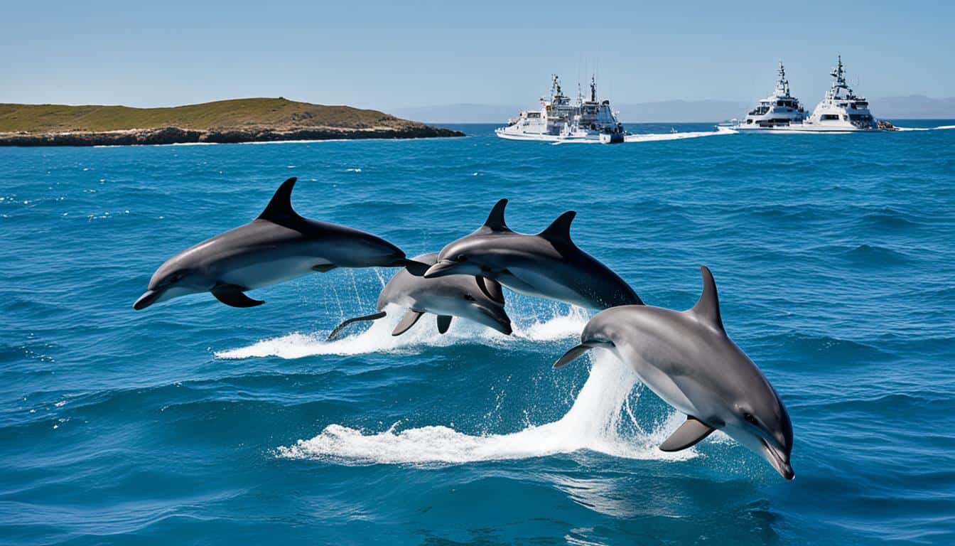 How intelligent are dolphins?