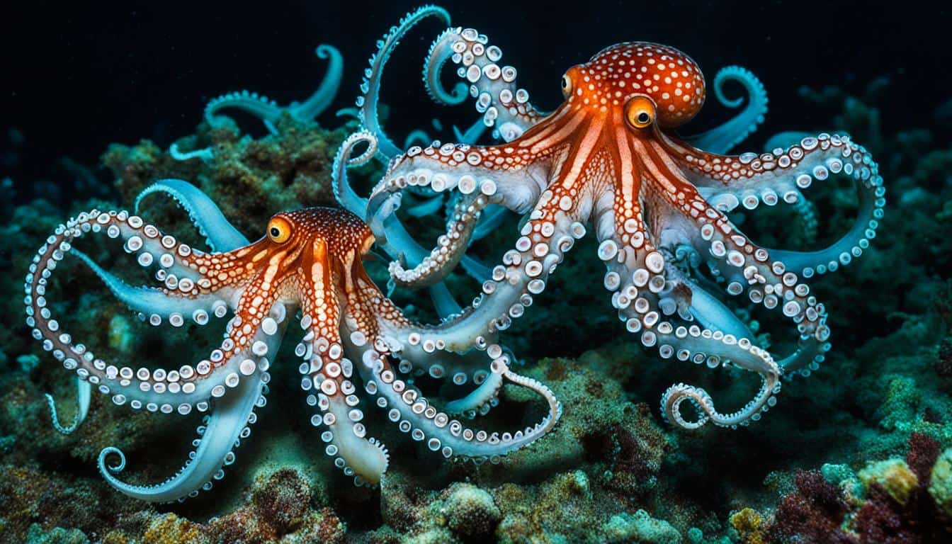 Discover Octopus Varieties: Explore Species Now