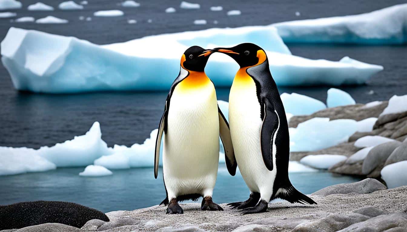Discover Penguin Diversity: How Many Species Exist?