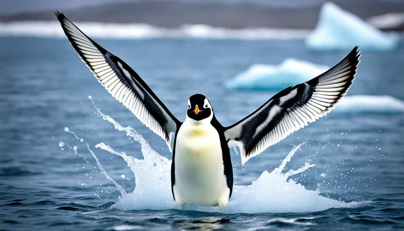Can Penguins Fly? Uncovering Avian Mysteries