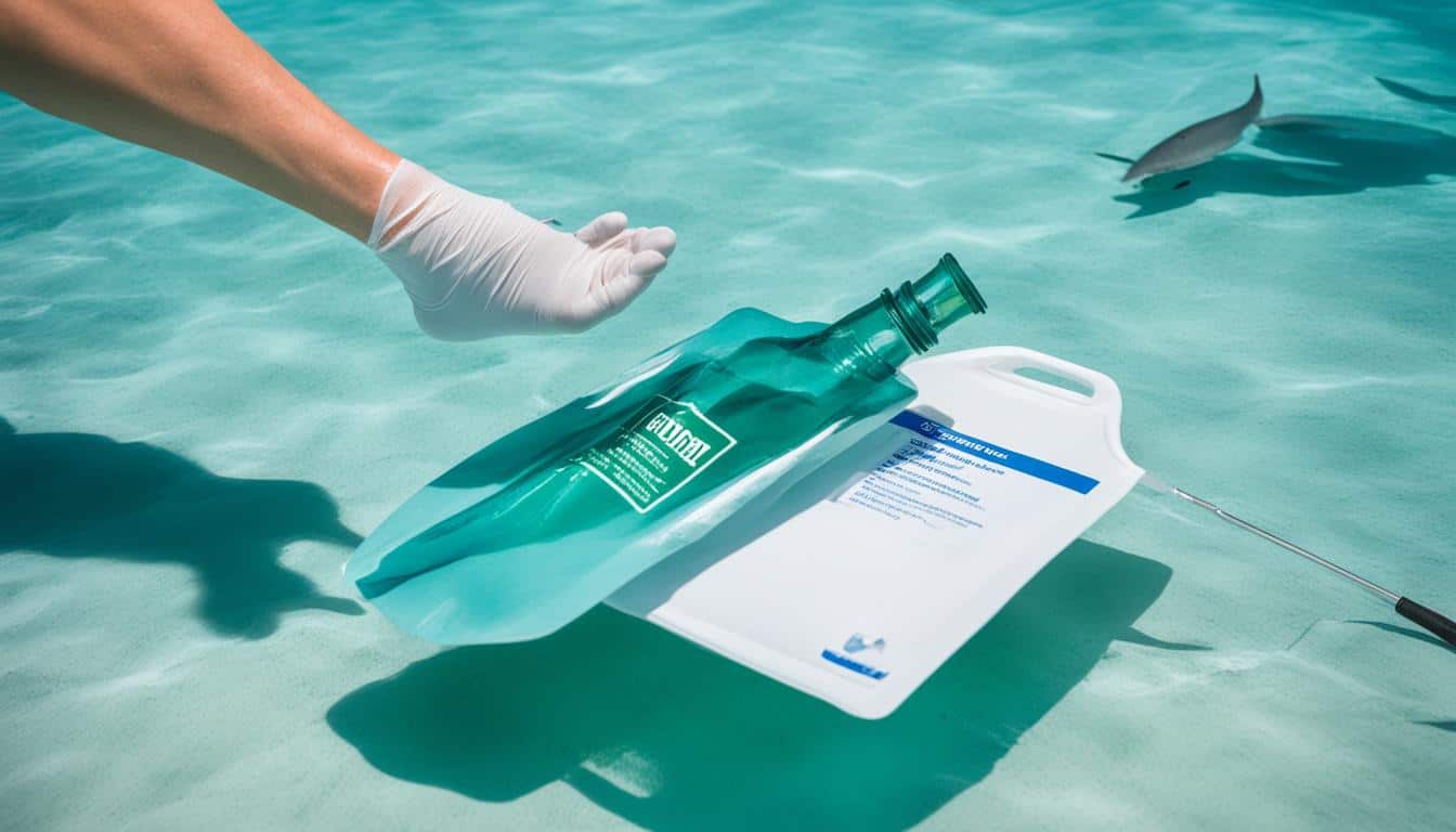 Are stingrays dangerous to humans?