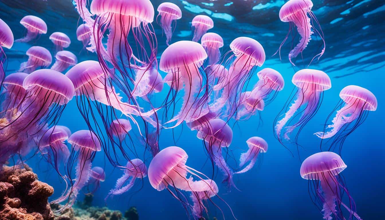 Impact of Jellyfish on Ecosystems Explained