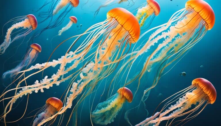 Discover Common Jellyfish Species in the Ocean