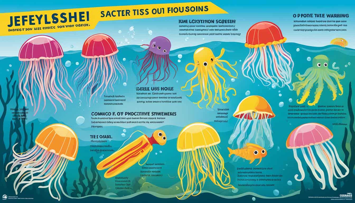 Are All Jellyfish Venomous? Unraveling the Truth
