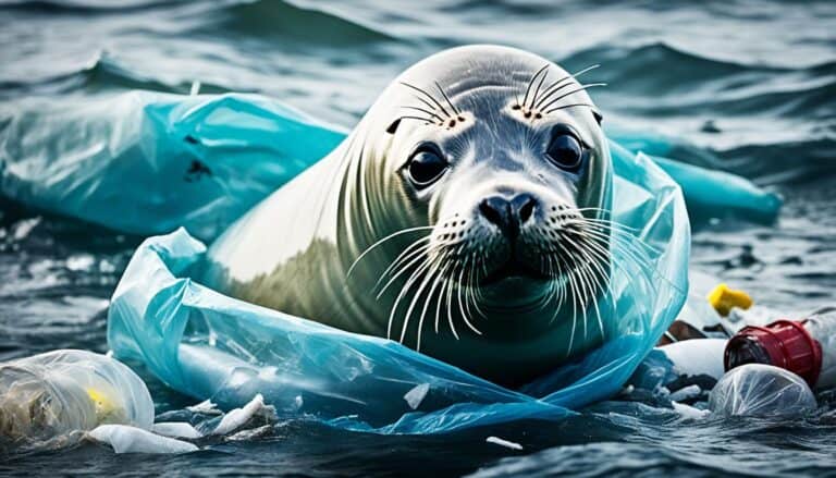 Seals in Danger: What Threats Do They Face?