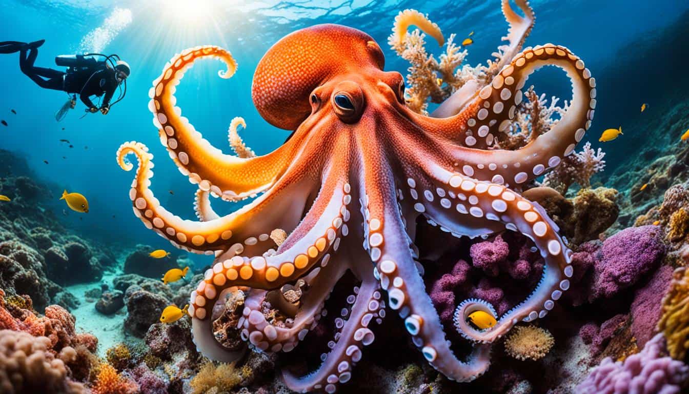 Can Octopuses Escape from Enclosures? Learn How!