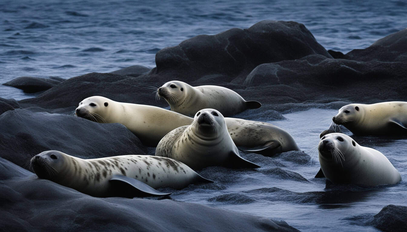 Understanding Seals' Adaptations to the Cold