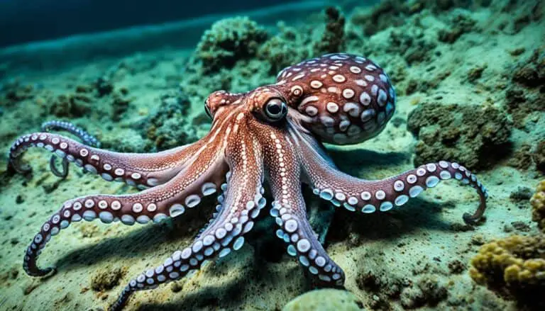Are Octopuses Dangerous? Understanding Cephalopod Safety