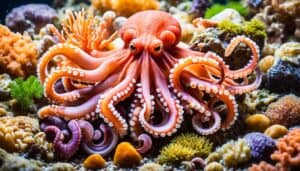 Octopus Diet Explained: What Do Octopuses Eat?