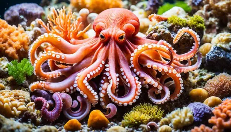 Octopus Diet Explained: What Do Octopuses Eat?