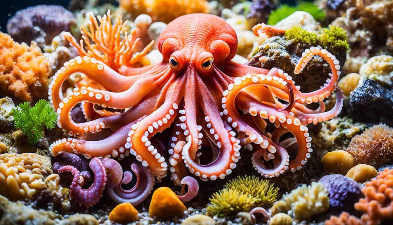 Octopus Diet Explained: What Do Octopuses Eat?