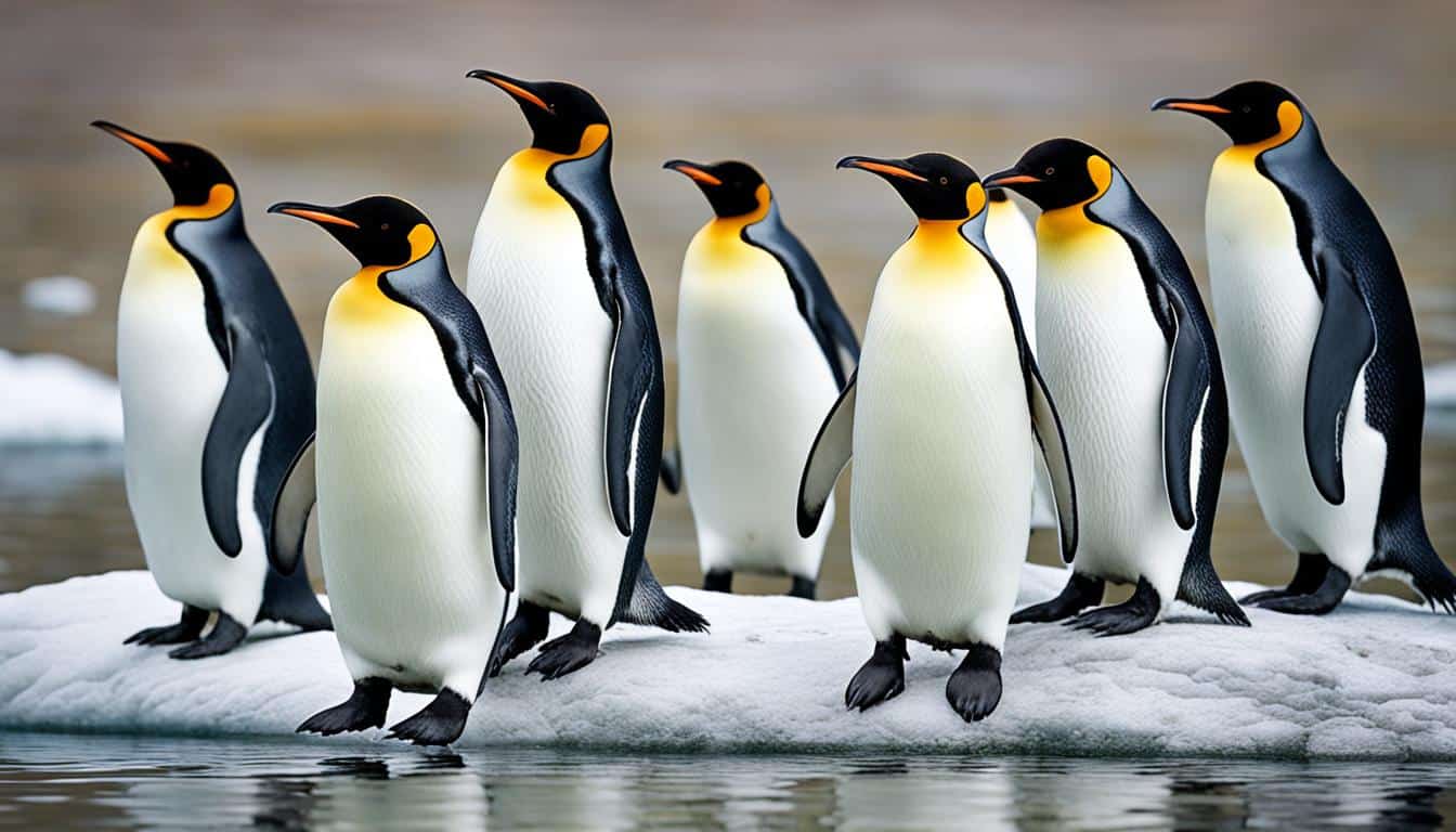 Discover What Penguins Are: Fascinating Facts
