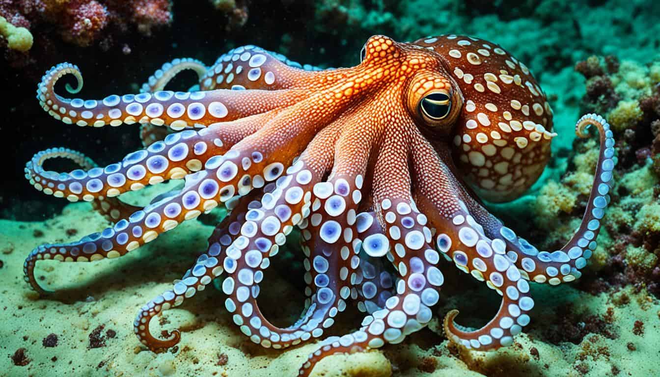 Understanding Octopus Reproduction Unveiled