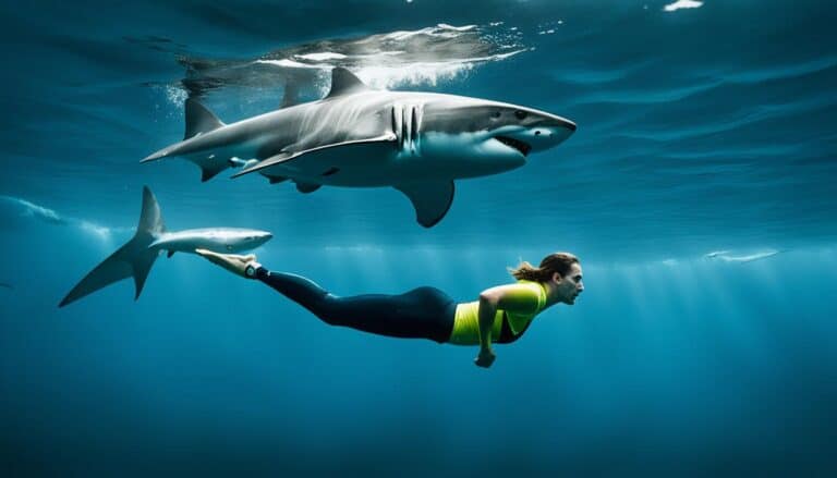 Understanding Shark Risks to Humans