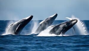 Unveiling the Diet: What Do Whales Eat?