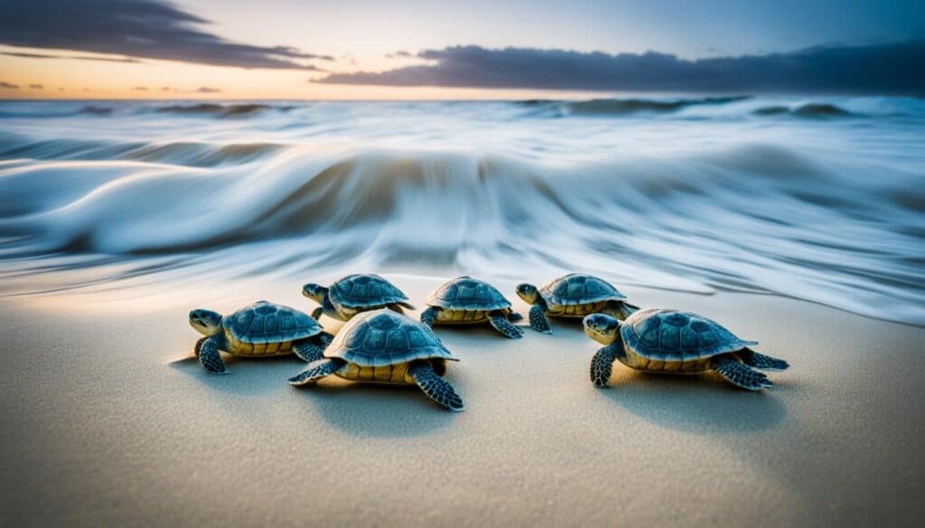 Survival Secrets of Baby Sea Turtles Explained