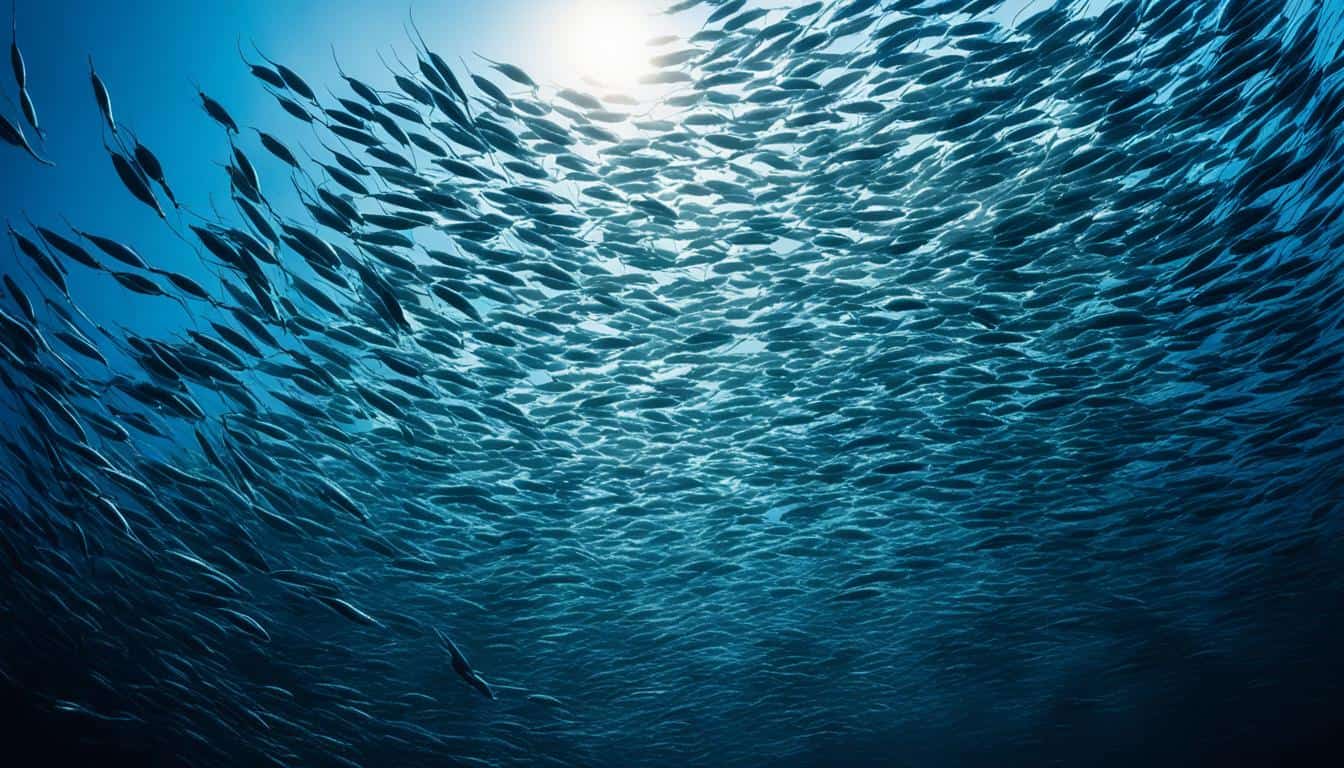 How do krill migrate?