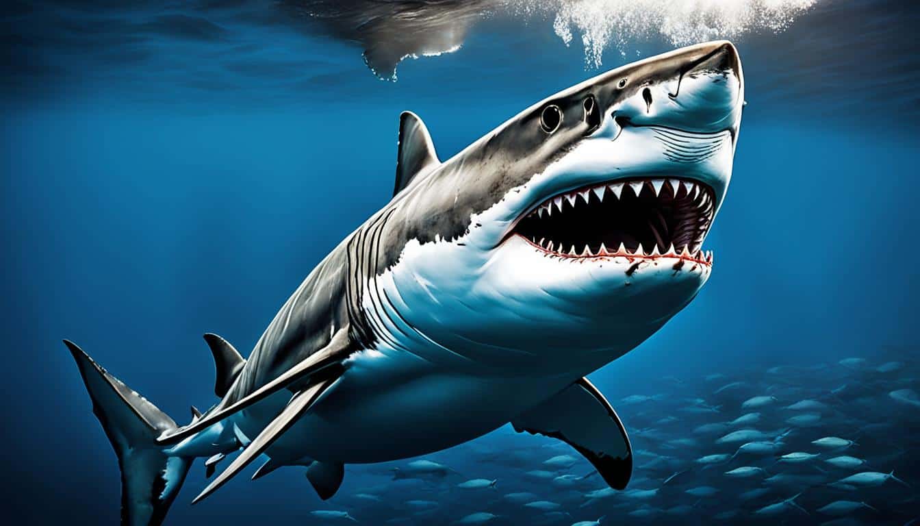 Discover How Sharks Hunt in the Wild