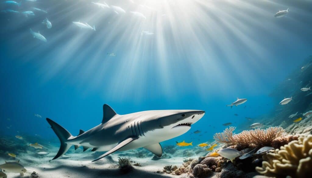 Unraveling the Mystery: How Do Sharks Sleep?