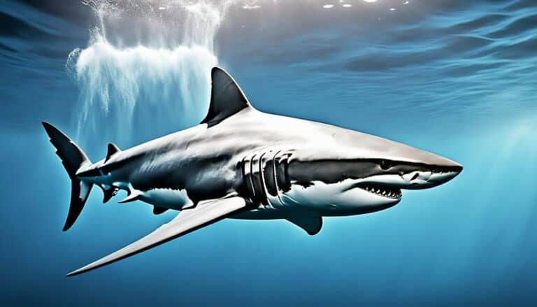Uncover Shark Speeds: How Fast Can Sharks Swim?