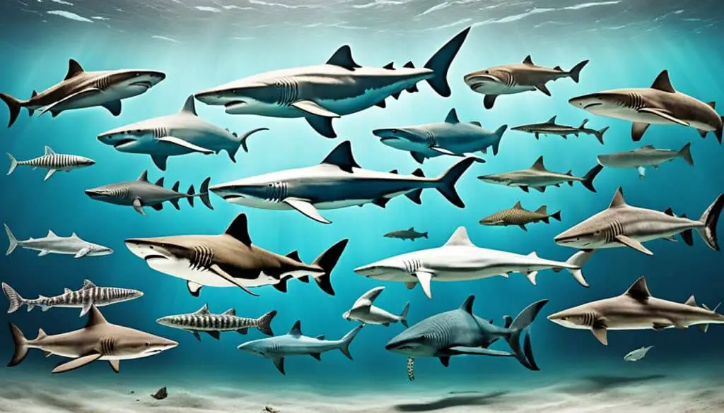 Shark Lifespan Unveiled: How Long Do Sharks Live?