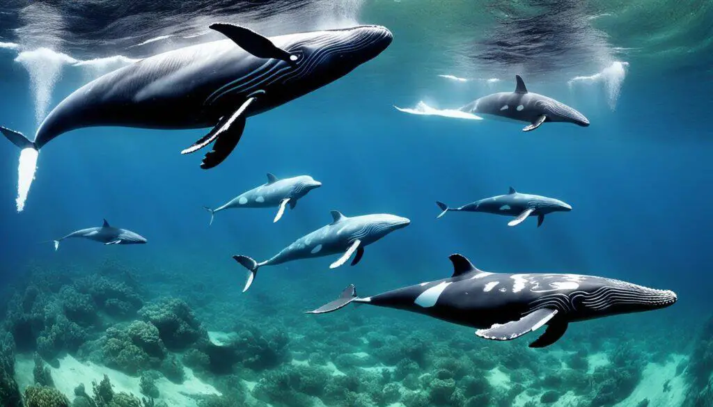 Whale Lifespan Revealed: How Long Do Whales Live?